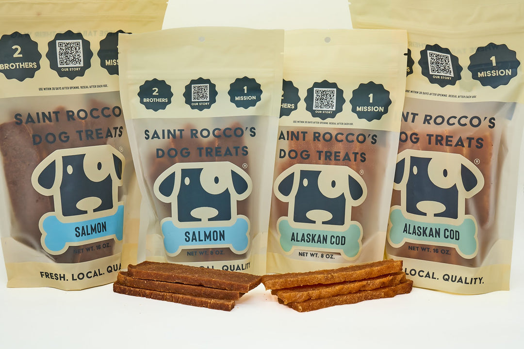 Saint Rocco's Treats