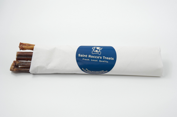 Bully Sticks - 3 Pack